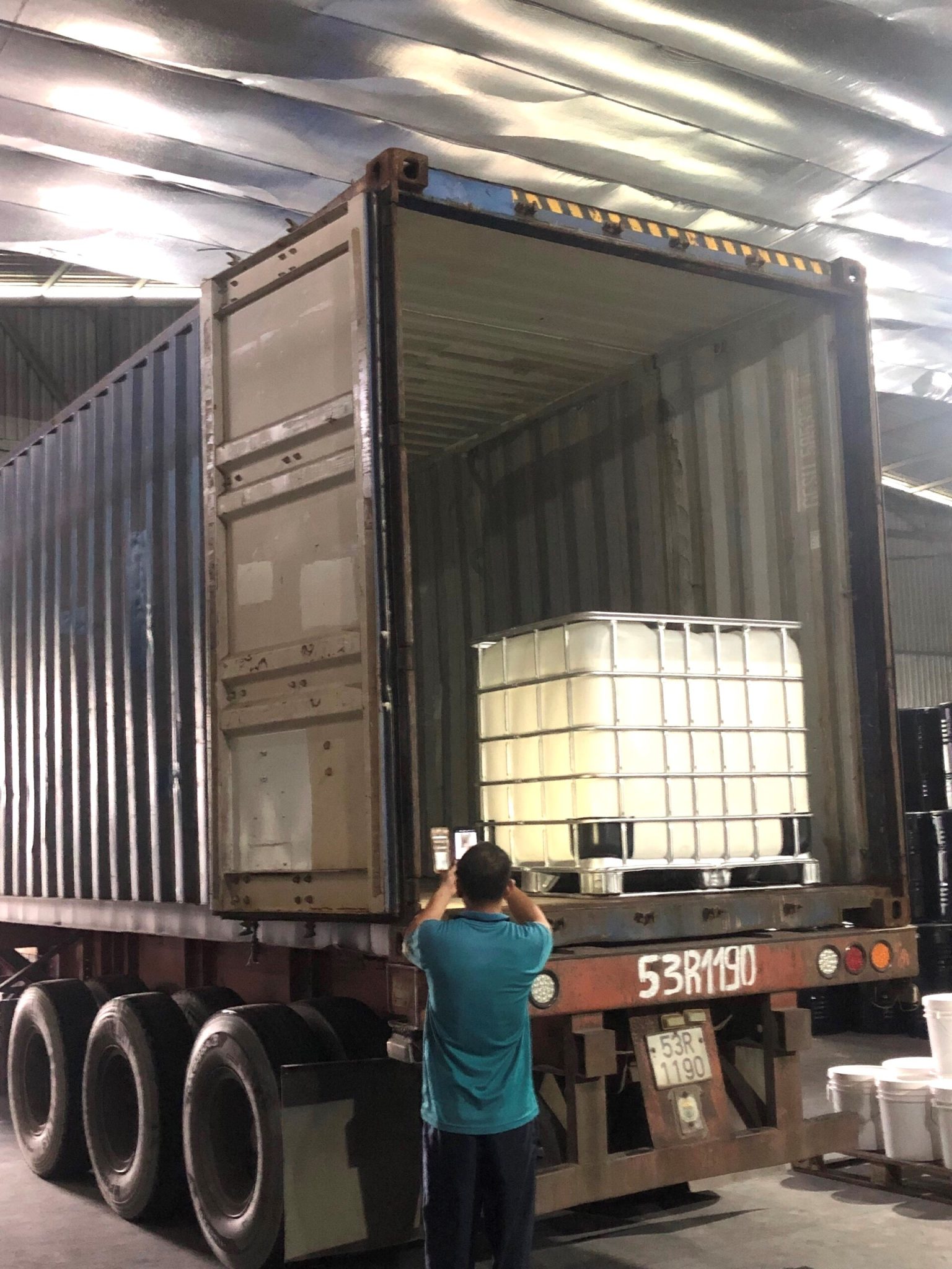 KEO DÁN STICKER HỆ NƯỚC - Công Ty TNHH POLYU